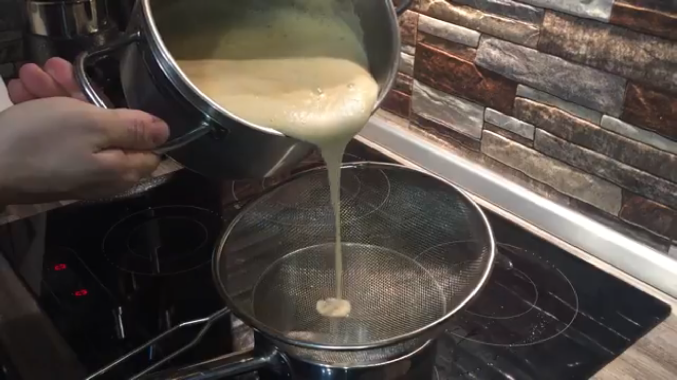 Dulceata de lapte / Dulce de leche / Confiture de lait | Chef Nicolaie ...