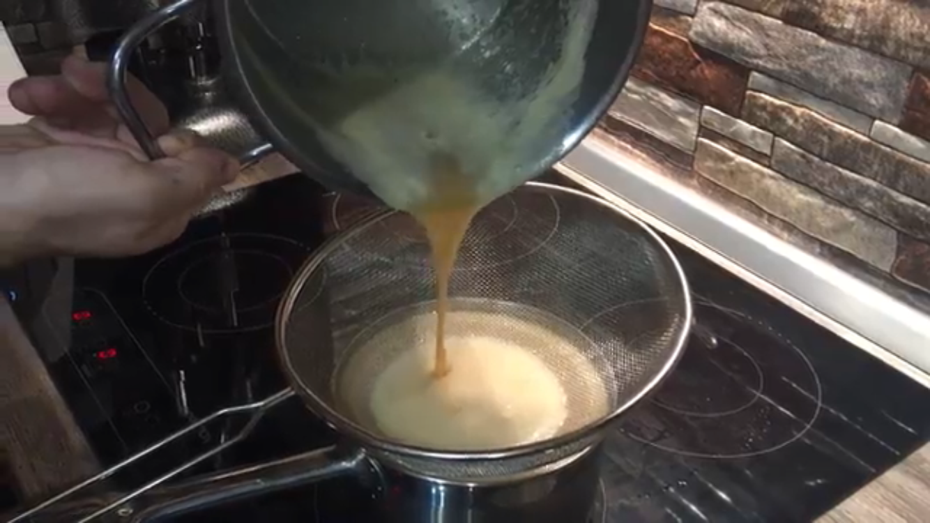 Dulceata de lapte / Dulce de leche / Confiture de lait | Chef Nicolaie ...