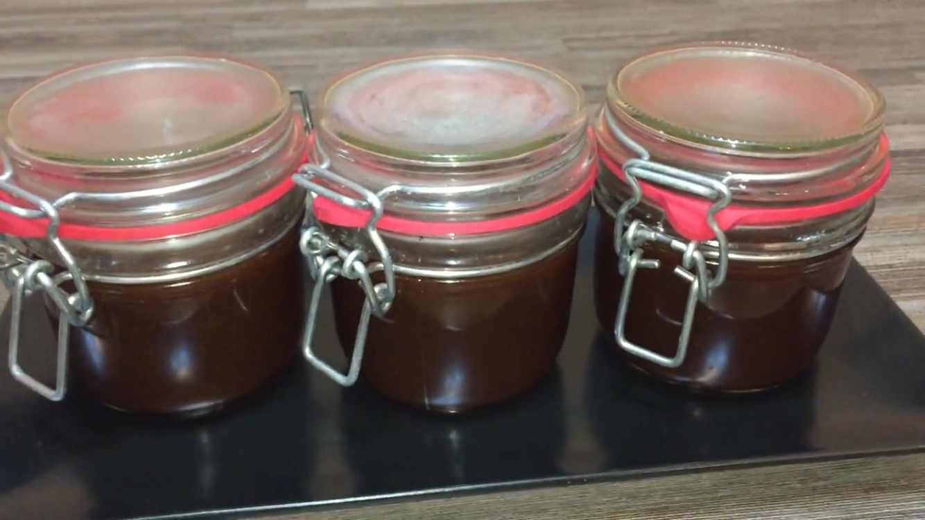 Dulceata de lapte / Dulce de leche / Confiture de lait | Chef Nicolaie ...