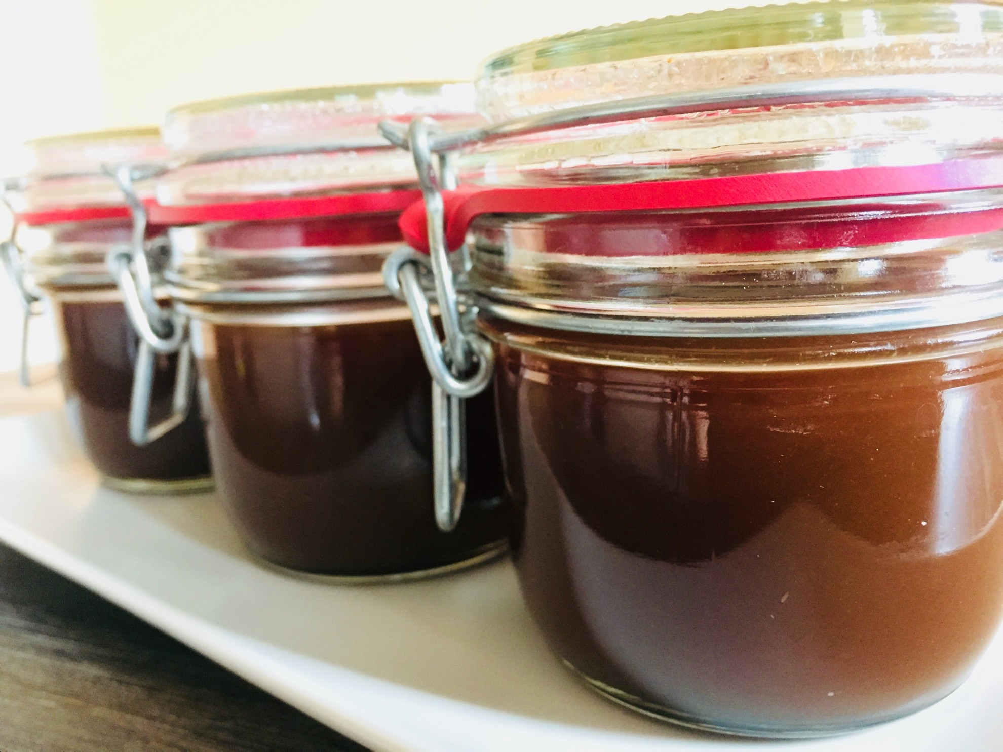 Dulceata de lapte / Dulce de leche / Confiture de lait | Chef Nicolaie ...