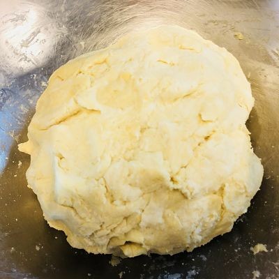 Sos bechamel - Sos alb | Chef Nicolaie Tomescu