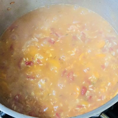 Ghiveci de legume cu orez / Pilaf sârbesc | Chef Nicolaie Tomescu