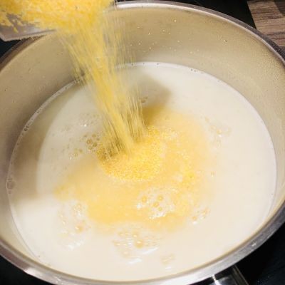 Bulz ciobănesc cu brânză de burduf | Chef Nicolaie Tomescu