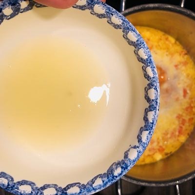 Ciorbă de pui a la grec, rețetă în stil grecesc | Chef Nicolaie Tomescu