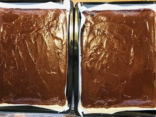 Prăjitură After Eight, cu ciocolată și cremă de mentă | Chef Nicolaie ...