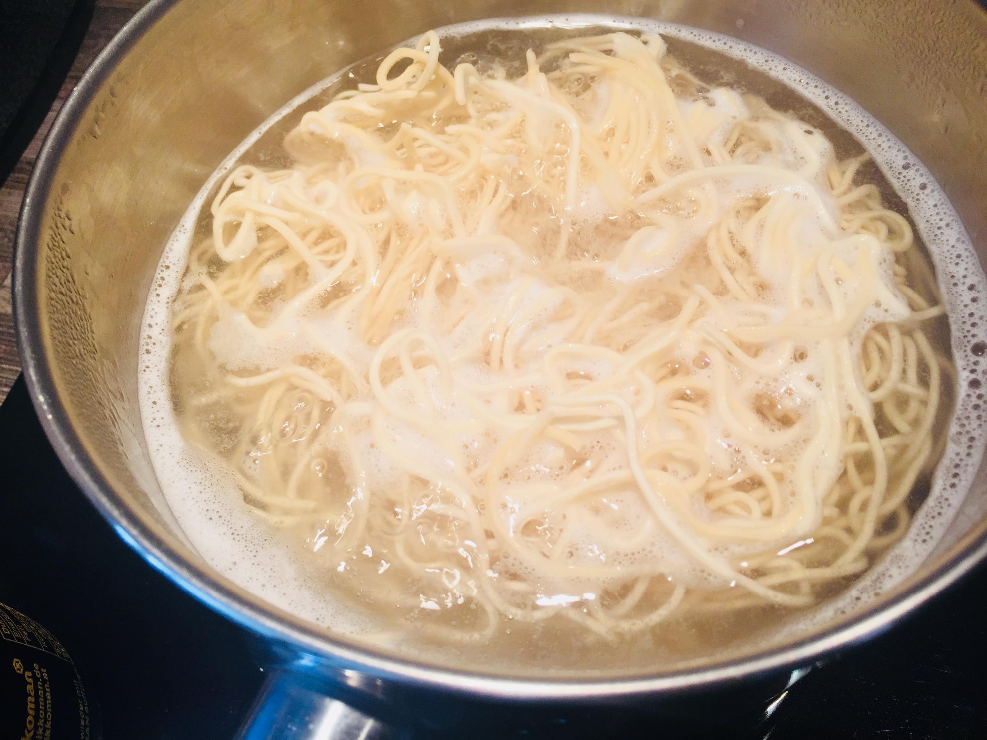 Supă Ramen, supă japoneză cea mai gustoasă și hrănitoare din lume ...