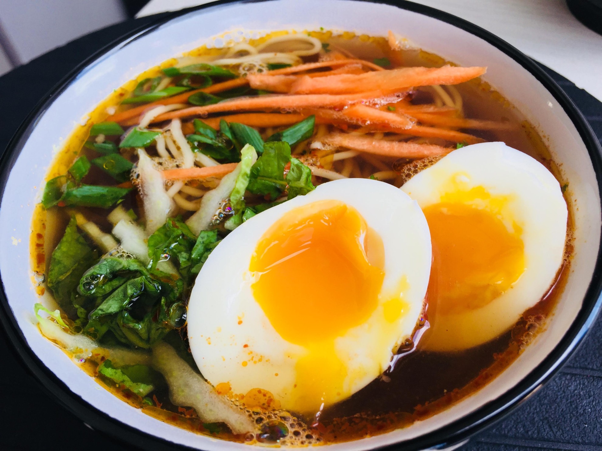 Supă Ramen, supă japoneză cea mai gustoasă și hrănitoare din lume ...