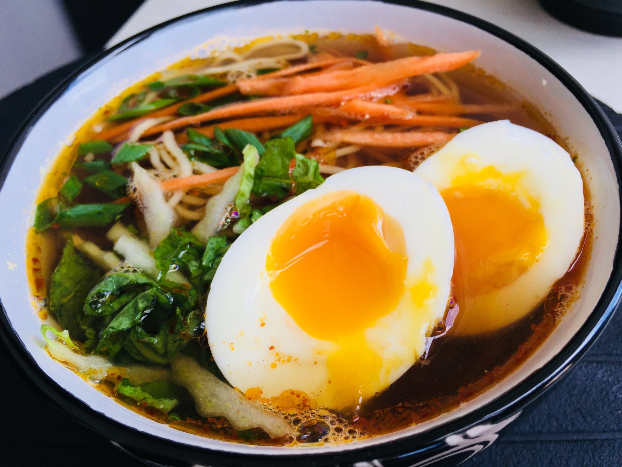 Supă Ramen, supă japoneză cea mai gustoasă și hrănitoare din lume ...