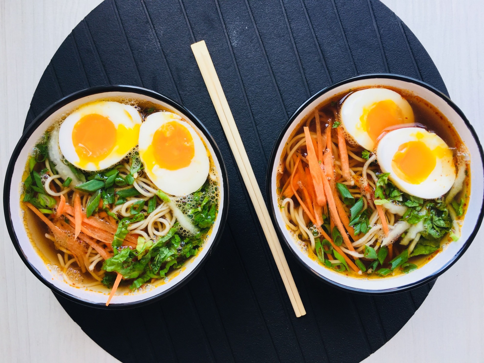 Supă Ramen, supă japoneză cea mai gustoasă și hrănitoare din lume ...