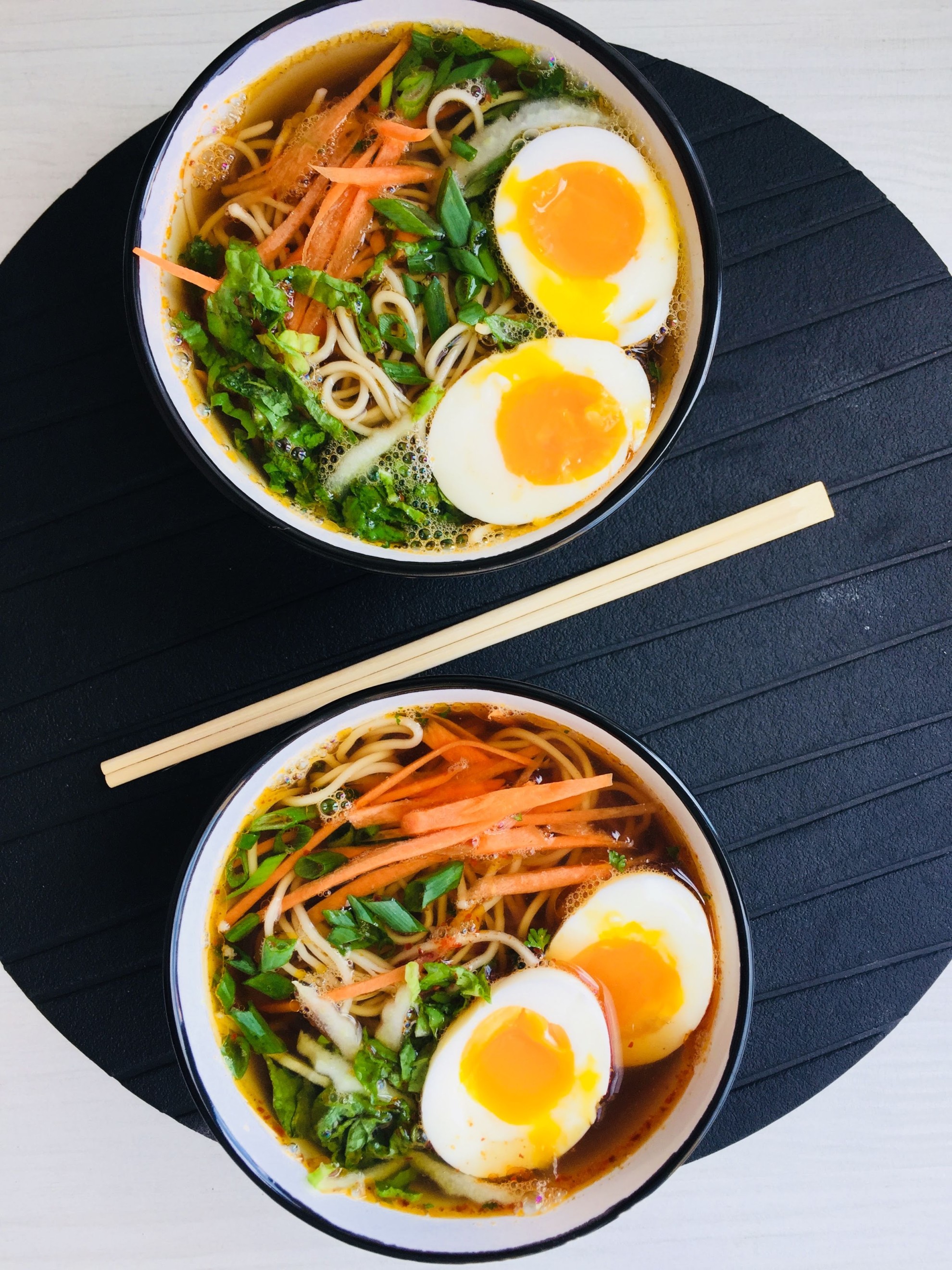 Supă Ramen, supă japoneză cea mai gustoasă și hrănitoare din lume ...