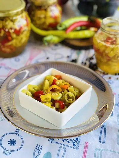 Friptură de curcan la cuptor în stil mediteranean | Chef Nicolaie Tomescu