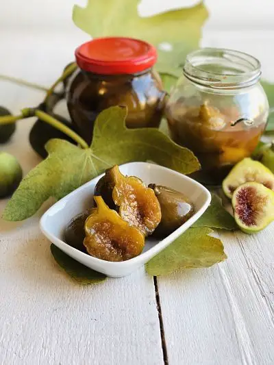 Smochine conservate pentru prăjituri | Chef Nicolaie Tomescu