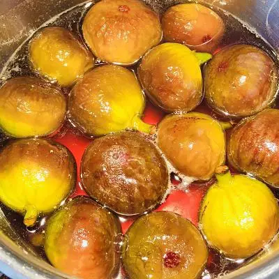 Smochine conservate pentru prăjituri | Chef Nicolaie Tomescu