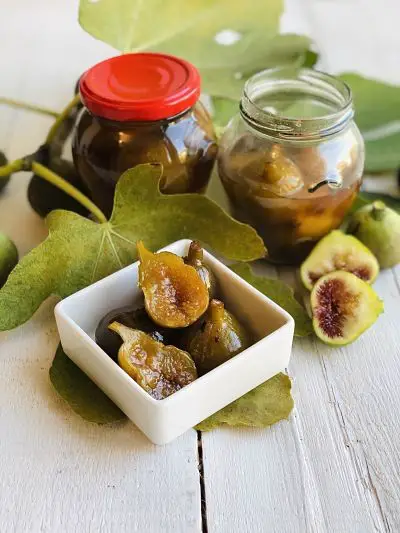 Smochine conservate pentru prăjituri | Chef Nicolaie Tomescu