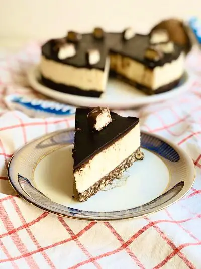 Tort Bounty, fără coacere | Chef Nicolaie Tomescu