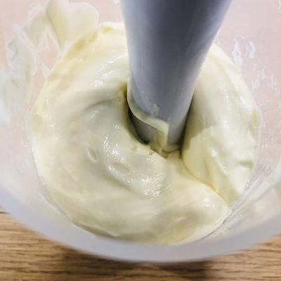 Sos remoulade, făcut în casă, fără conservanți - Rețetă franțuzească ...