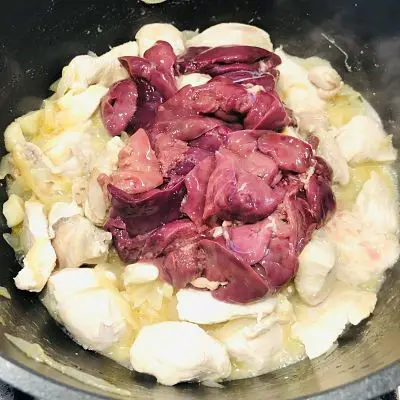 Pate de pui făcut în casă, rețetă simplă și rapidă | Chef Nicolaie Tomescu