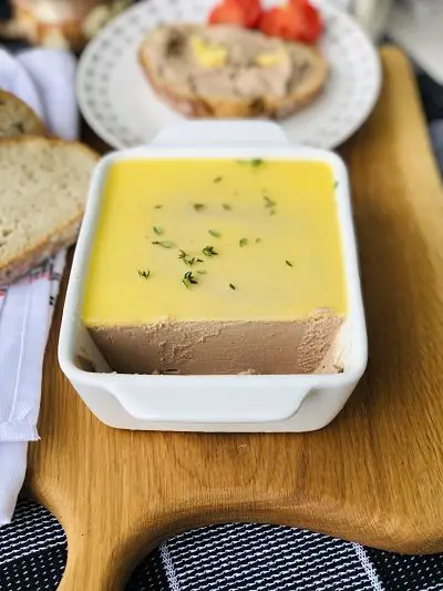 Pate de pui făcut în casă, rețetă simplă și rapidă | Chef Nicolaie Tomescu