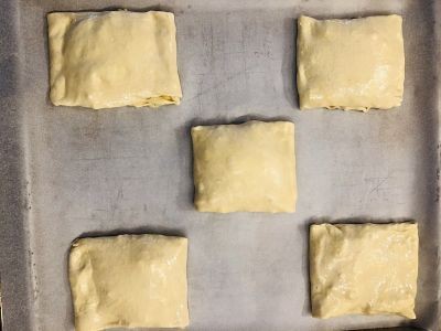 Merdenele cu telemea | Chef Nicolaie Tomescu
