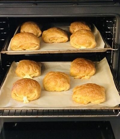 Merdenele cu telemea | Chef Nicolaie Tomescu