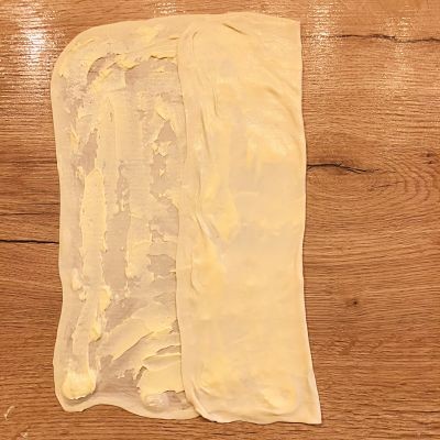 Merdenele cu telemea | Chef Nicolaie Tomescu