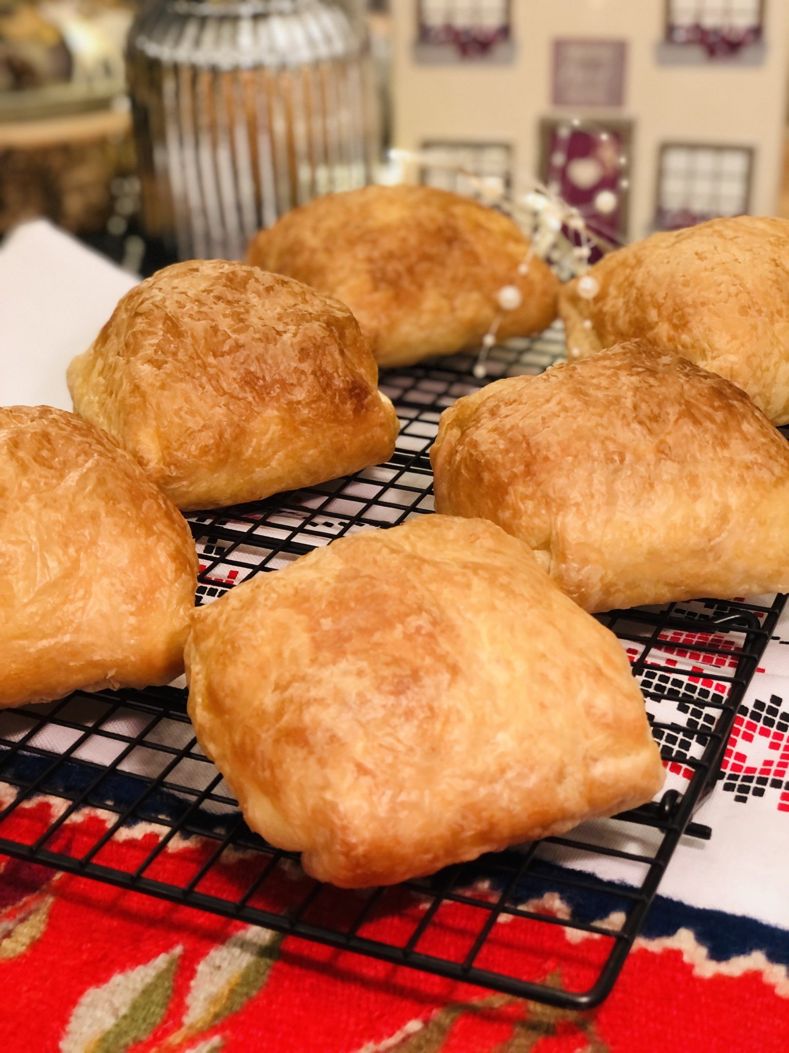 Merdenele cu telemea | Chef Nicolaie Tomescu