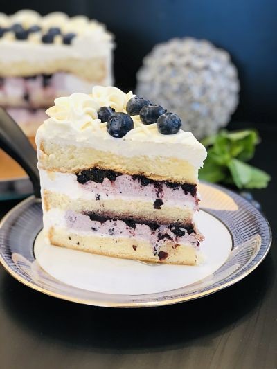 Tortul îngerilor | Chef Nicolaie Tomescu