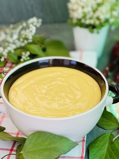 Sos cheddar pentru burgeri sau alte preparate | Chef Nicolaie Tomescu