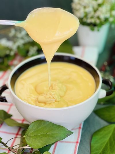 Sos cheddar pentru burgeri sau alte preparate | Chef Nicolaie Tomescu