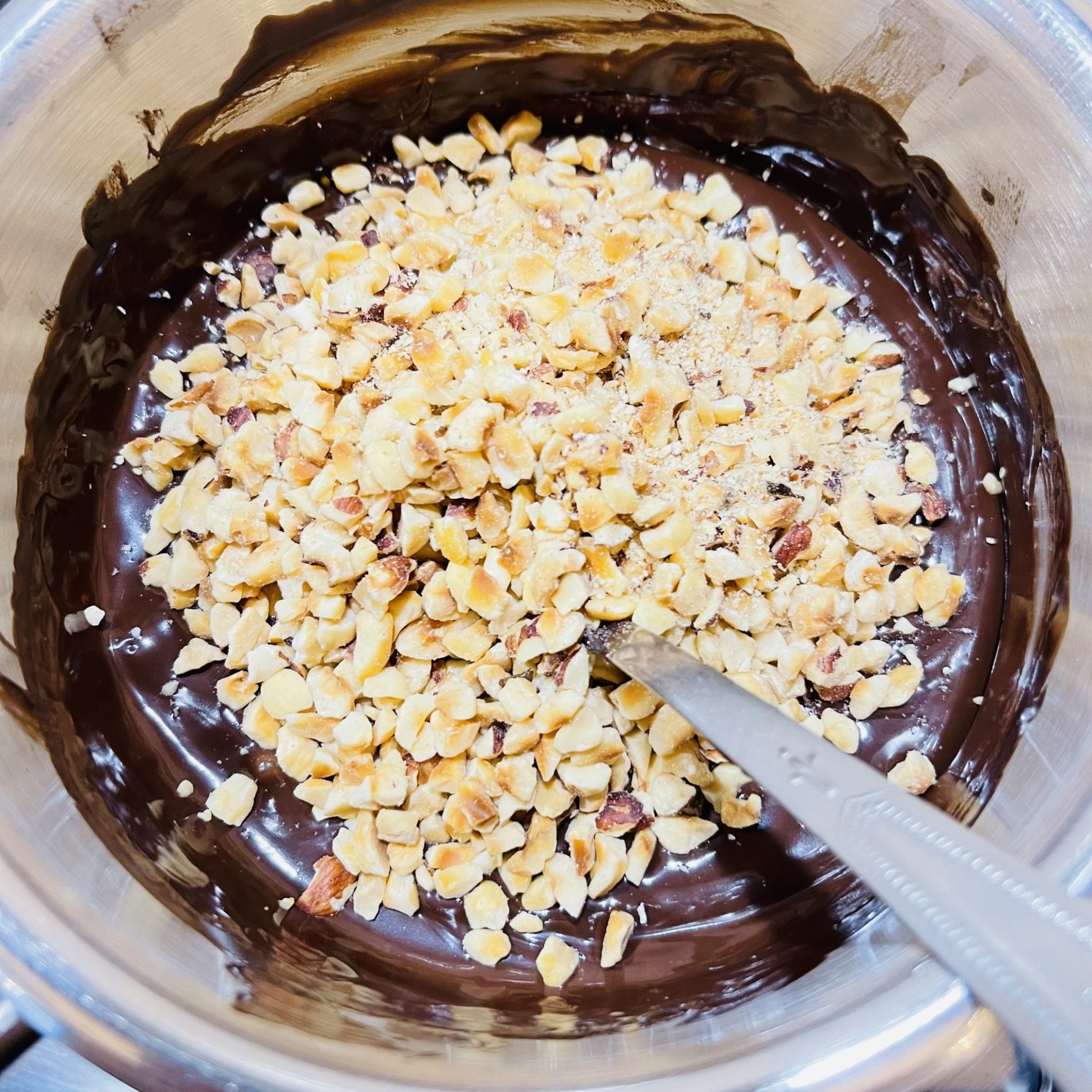 Prăjitura lui Andrei | Chef Nicolaie Tomescu