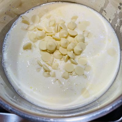 Prăjitura lui Andrei | Chef Nicolaie Tomescu