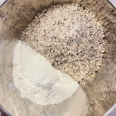 Prăjitura lui Andrei | Chef Nicolaie Tomescu