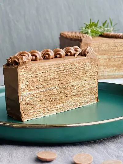 Doboș Almășan | Chef Nicolaie Tomescu