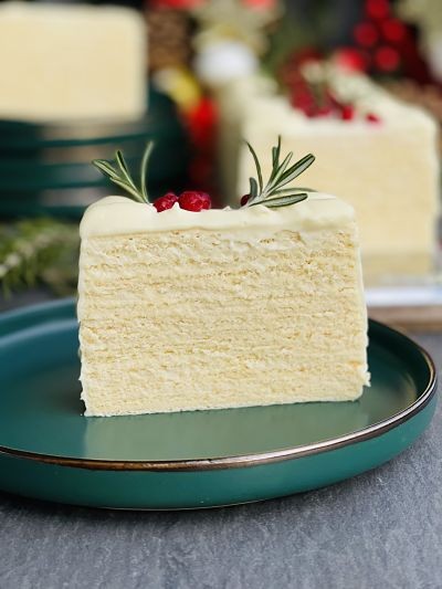 Doboș Alb | Chef Nicolaie Tomescu