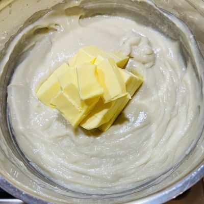 Doboș Alb | Chef Nicolaie Tomescu