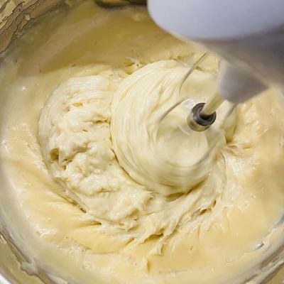 Doboș Alb | Chef Nicolaie Tomescu