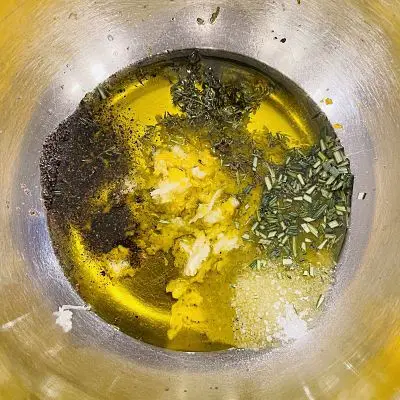 Friptură de curcan la cuptor în stil mediteranean | Chef Nicolaie Tomescu