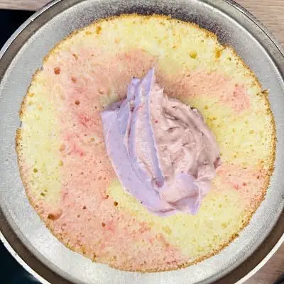 Tortul Roz - Tortul îndrăgostiților | Chef Nicolaie Tomescu