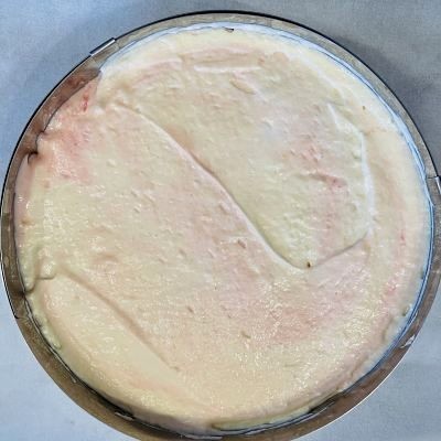 Tortul Roz - Tortul îndrăgostiților | Chef Nicolaie Tomescu