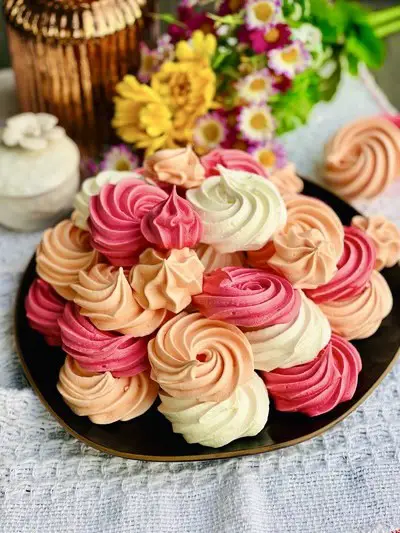 Bezele simple de casă | Chef Nicolaie Tomescu