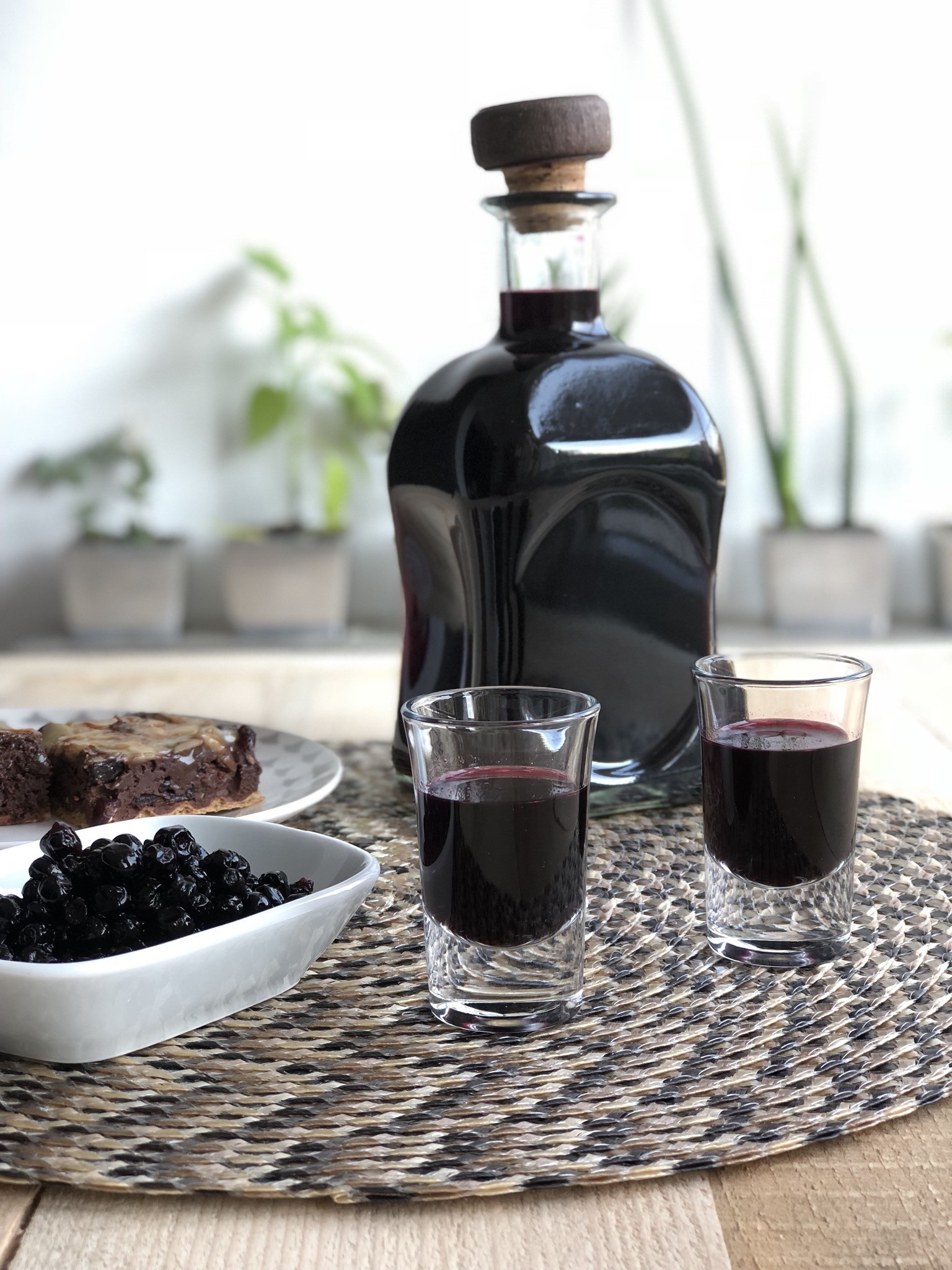 Afinată de casă, cu gust fin și culoare rubinie | Chef Nicolaie Tomescu